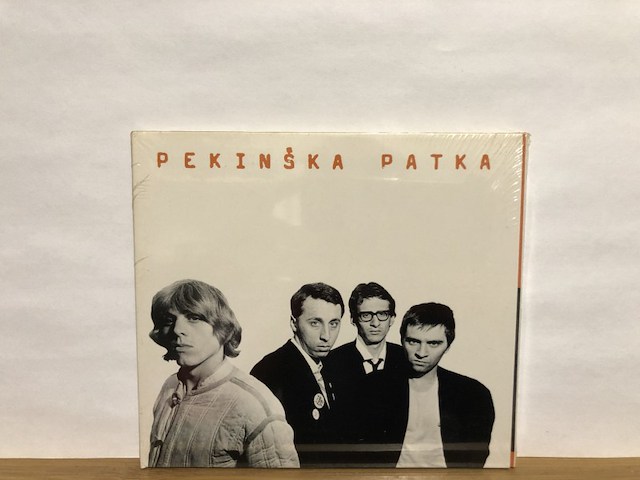 Pekinška Patka ‎– Pekinška Patka