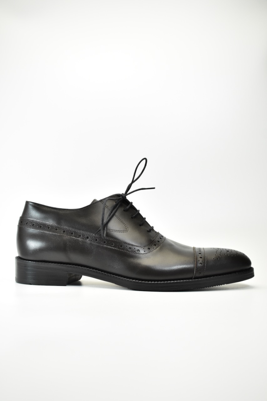 The Duke – Dark Brown