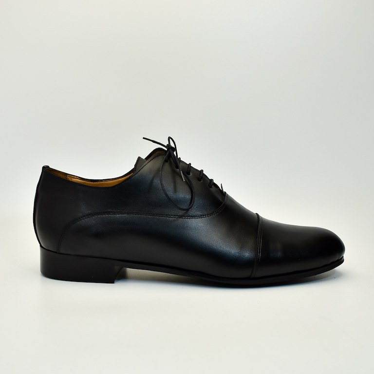 OXFORD For Man – Slim Black (broj 49)