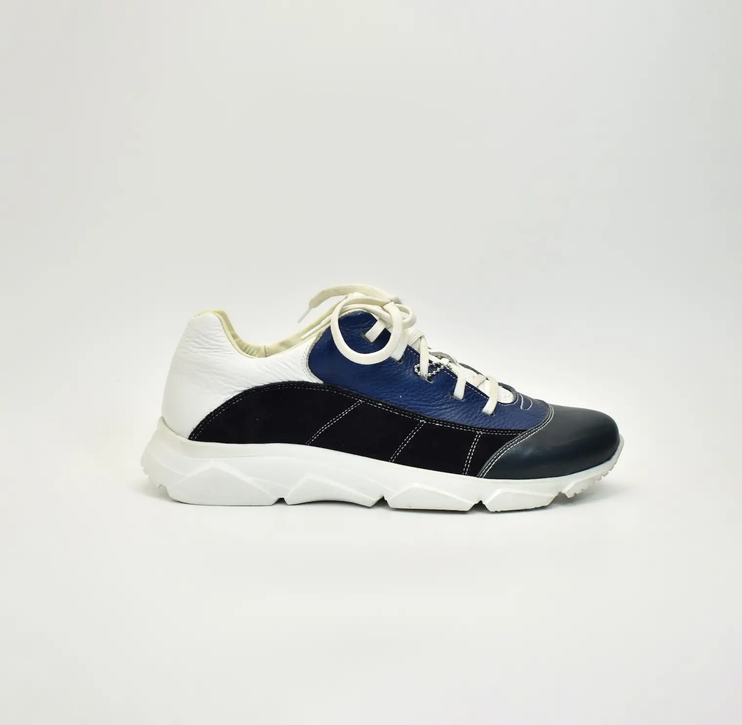 SNEAKER 2 – Navy