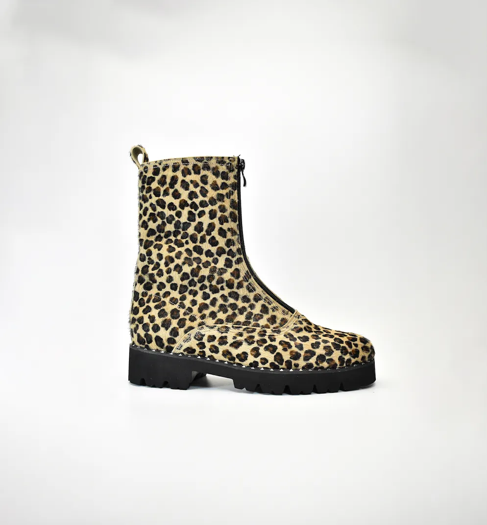 ZIP – Leopard LIMITED
