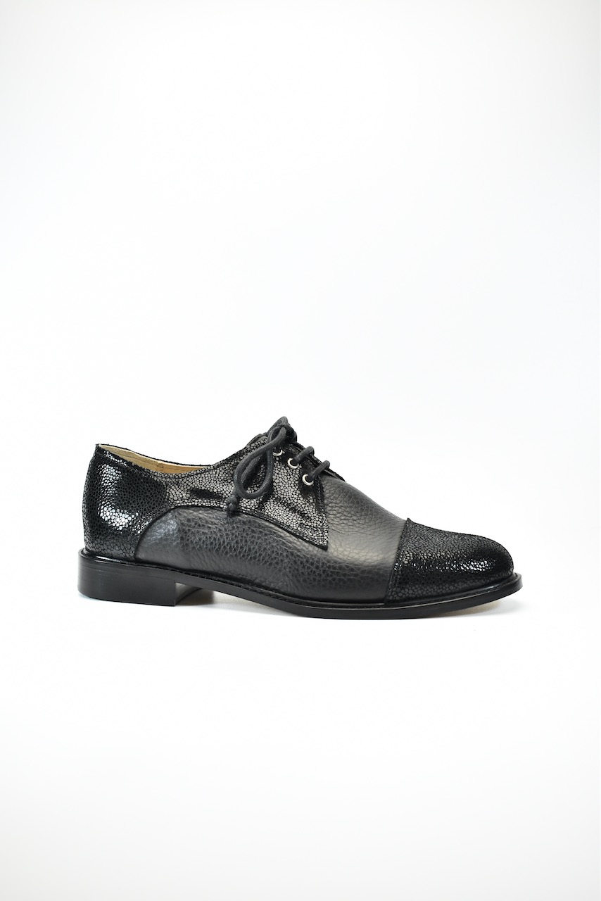 DERBY – Leather Sole (broj 37)