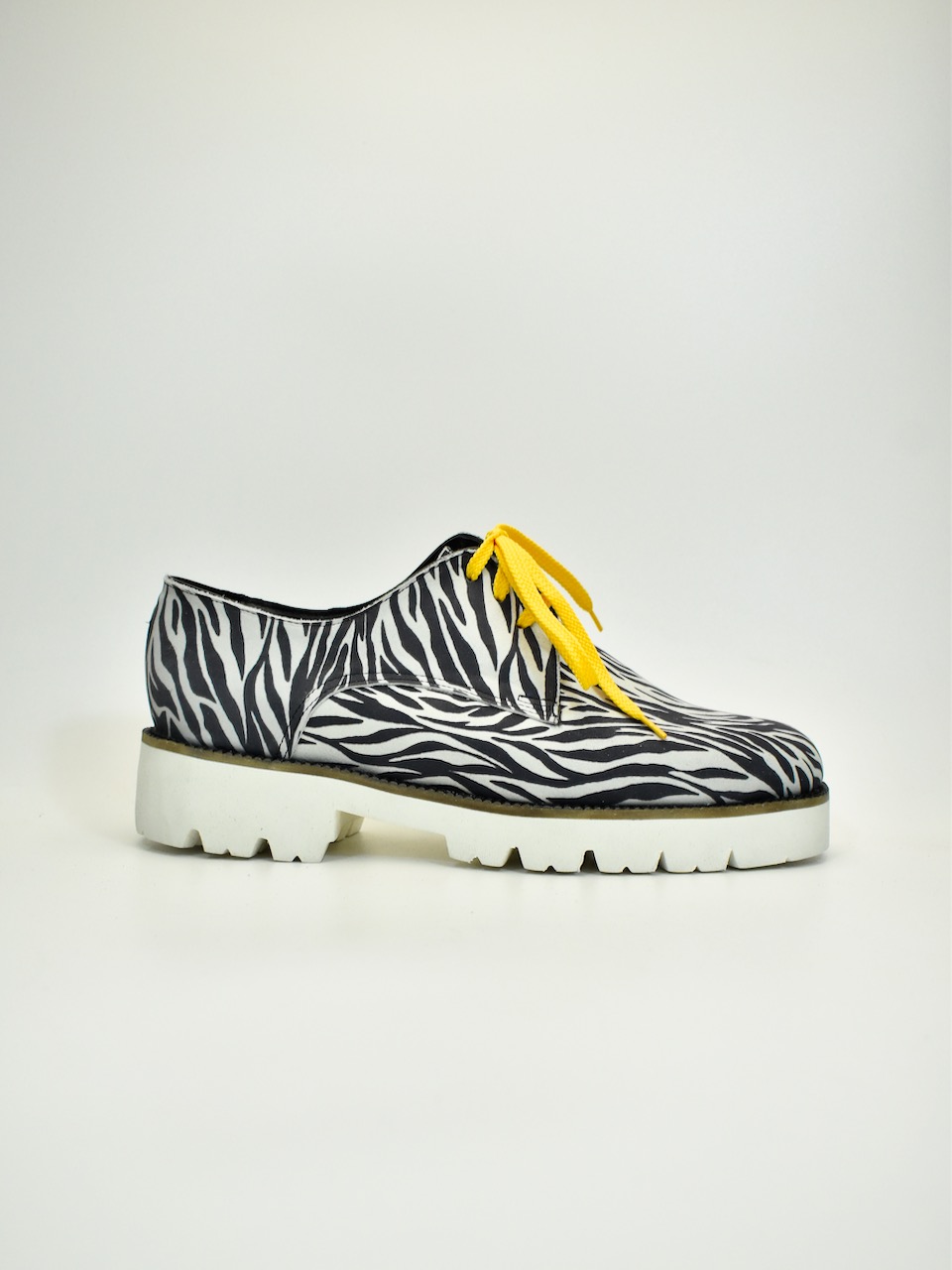 DERBY – Zebra (broj 40)