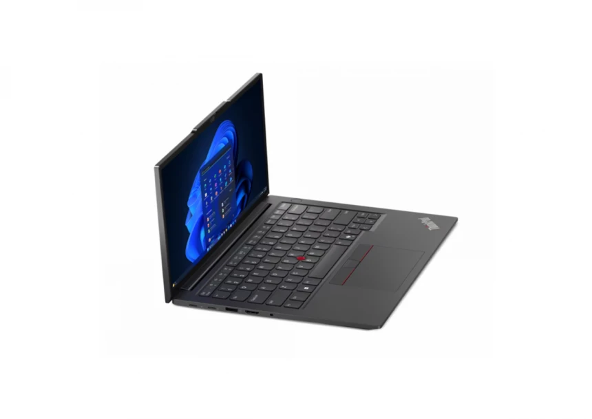 Laptop LENOVO ThinkPad E14 G6/Win11 Pro/14" WUXGA/U7-155H/32GB/1TB SSD/FPR/backlit SRB/crna