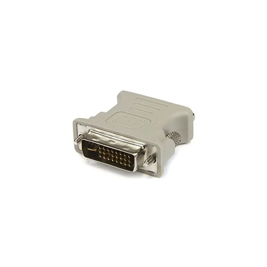 Adapter NEWMB DVI/VGA M/F N-DVD/VGA