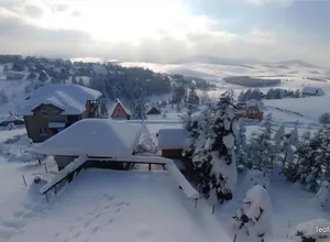 Prodaja Kuća - Čajetina, Semegnjevo, Stublo