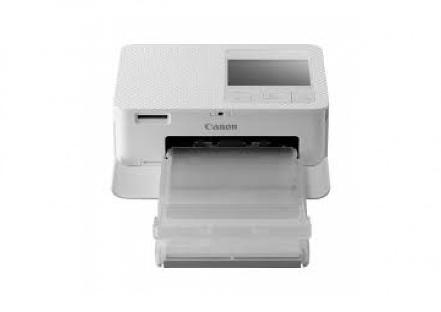 Canon CP1500 WHITE