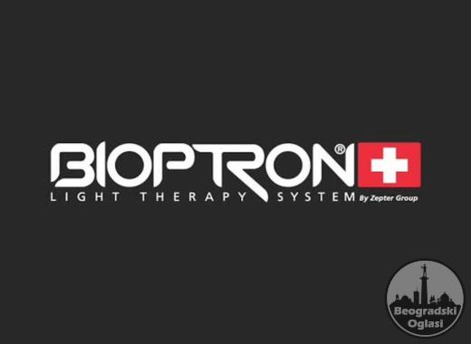 Bioptron lampu/stalak KUPUJEM