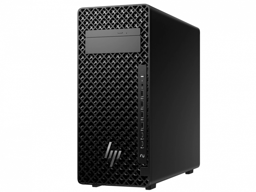 HP PSG Racunar HP Z2 Tower G1i WS/W11P/Core U7-265/32GB/1TB/2000 Ada 16GB/500W/noKeyboard/NoMouse/EN