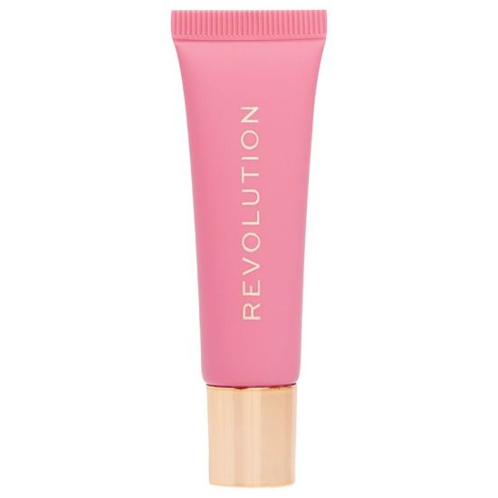 Revolution balzam za usne Juicy Peptide Strawberry 8ml