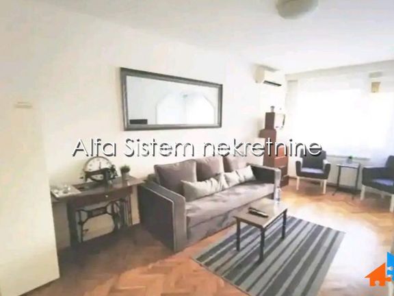 Stari grad, Dorćol, 3.0 stan, 90m2, 900 EUR, ID 49124