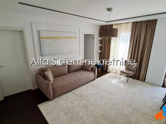 Novi Beograd, Blok 67a, A blok, 3.0 stan, 71m2, 1500 EUR, ID 42986