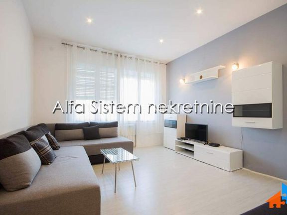Stari grad, Zeleni venac, 2.0 stan, 55m2, 850 EUR, ID 43235