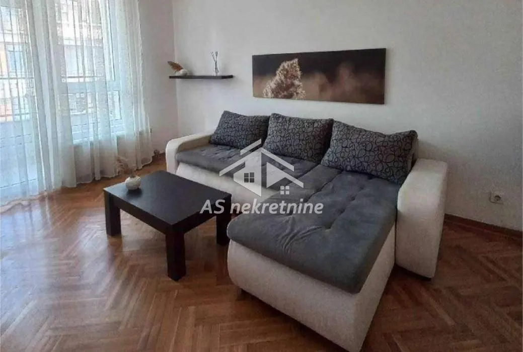 Izdavanje, stan, 56m², Vračar Sve Podlokacije, Beograd