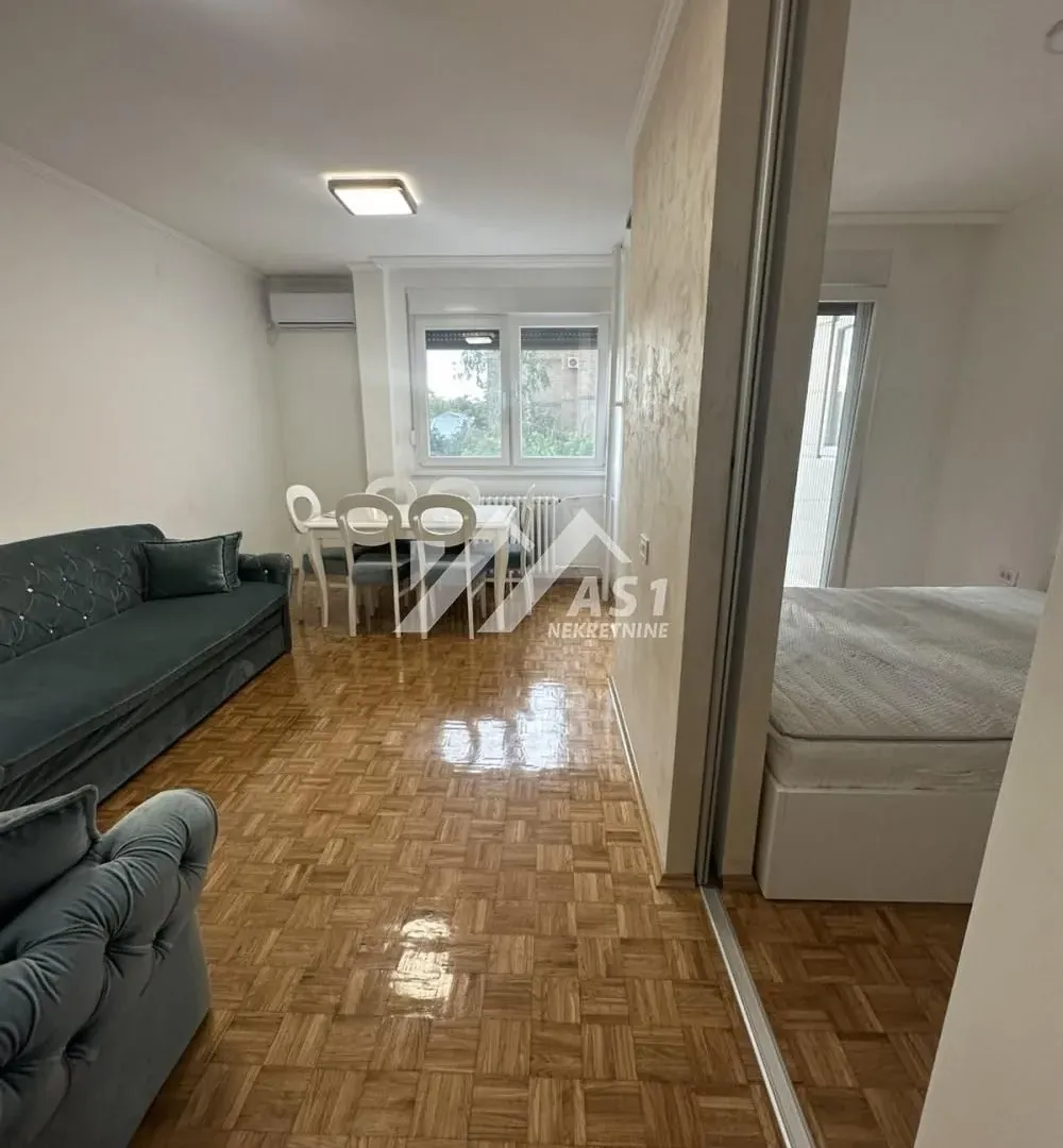 Izdavanje, dvosoban stan, 60m², Liman 3, Novi Sad Sve Podlokacije