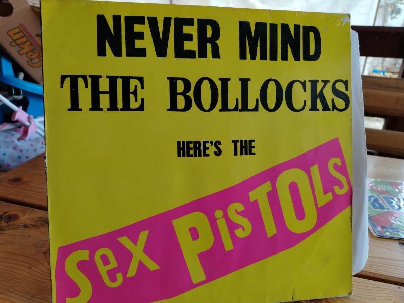 Sex Pistols