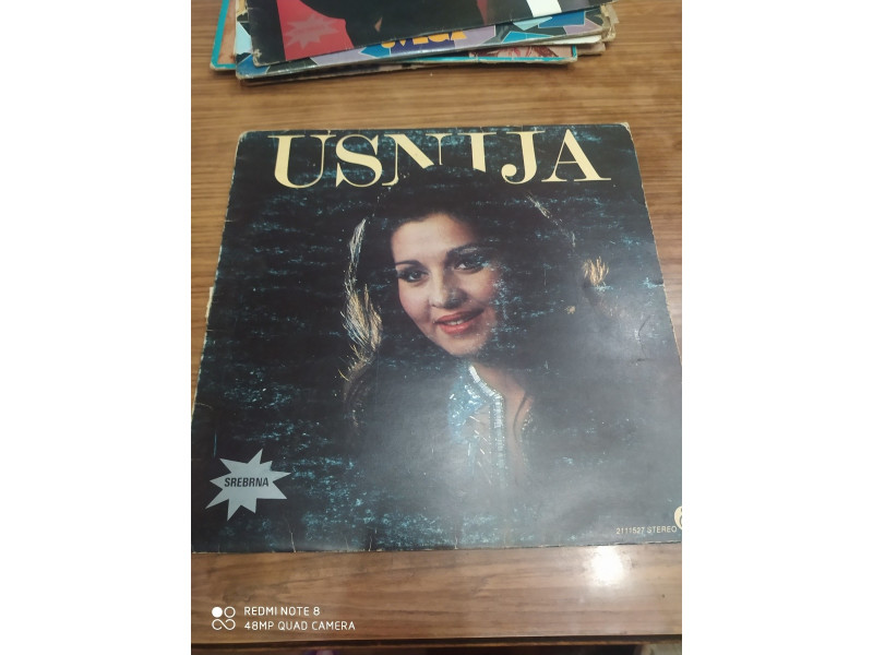 Usnija