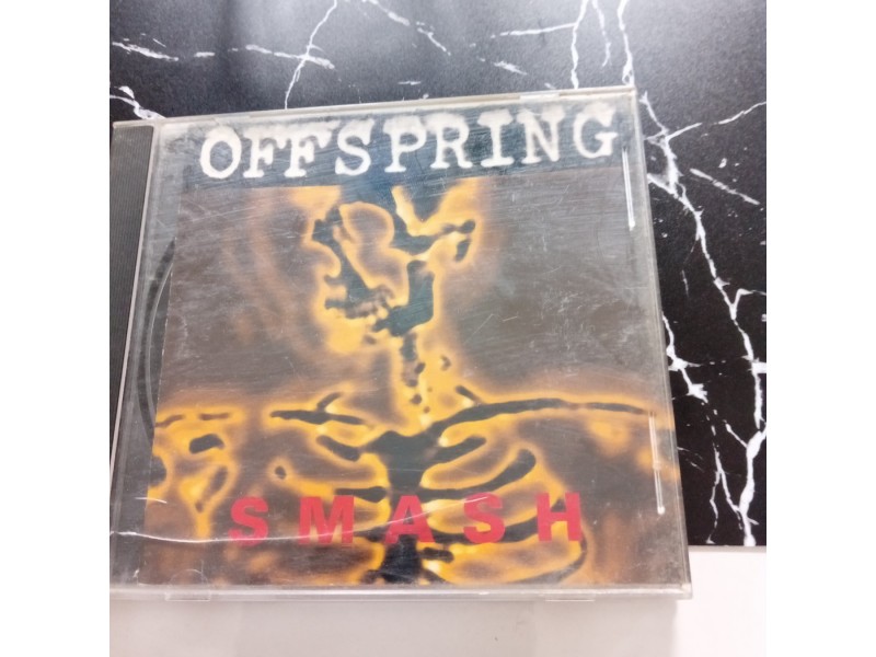 OFFSPRING( Smash)