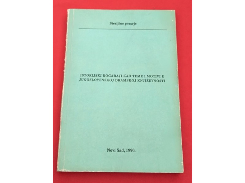 Različita gradja o prvom srpskom ustanku 1804-1815/1834