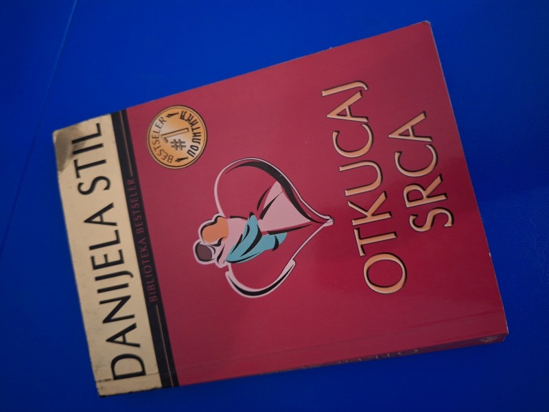 Otkucaj srca Danijela Stil