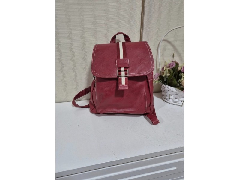 **NOV RANAC ** eko koza