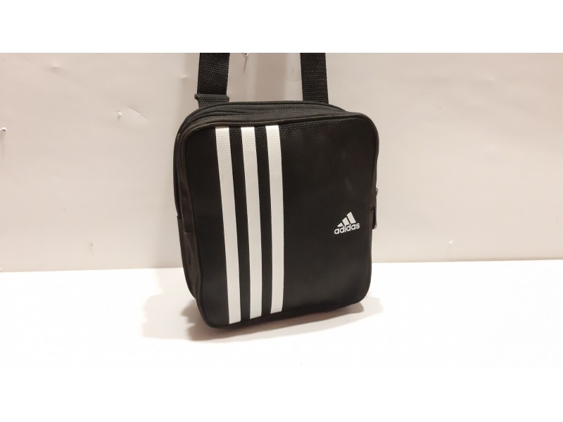 MUSKA TORBICA ADIDAS