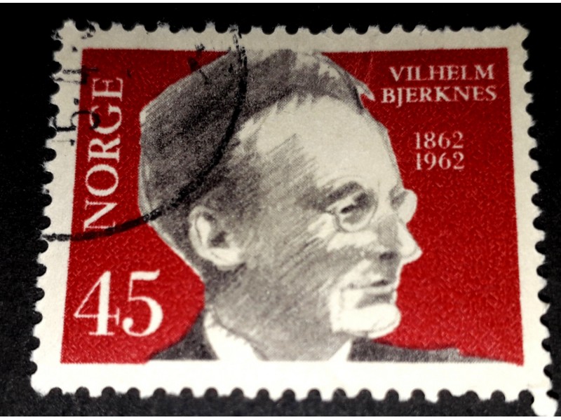 Norge 1962