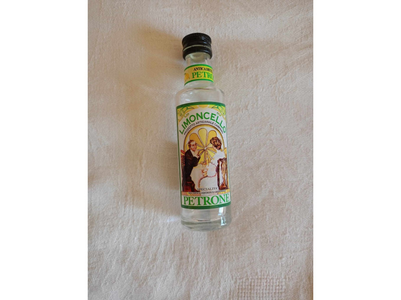 Limoncello