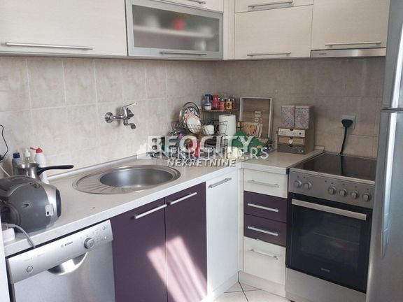 Novi Sad, Podbara, , 2.0, 51m2, 130000EUR