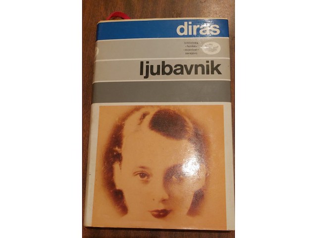 Ljubavnik Margiurete Duras