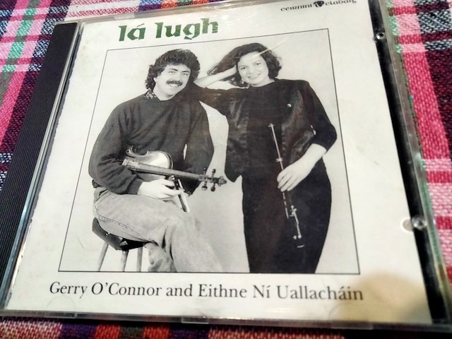 Lá Lugh - Lá Lugh