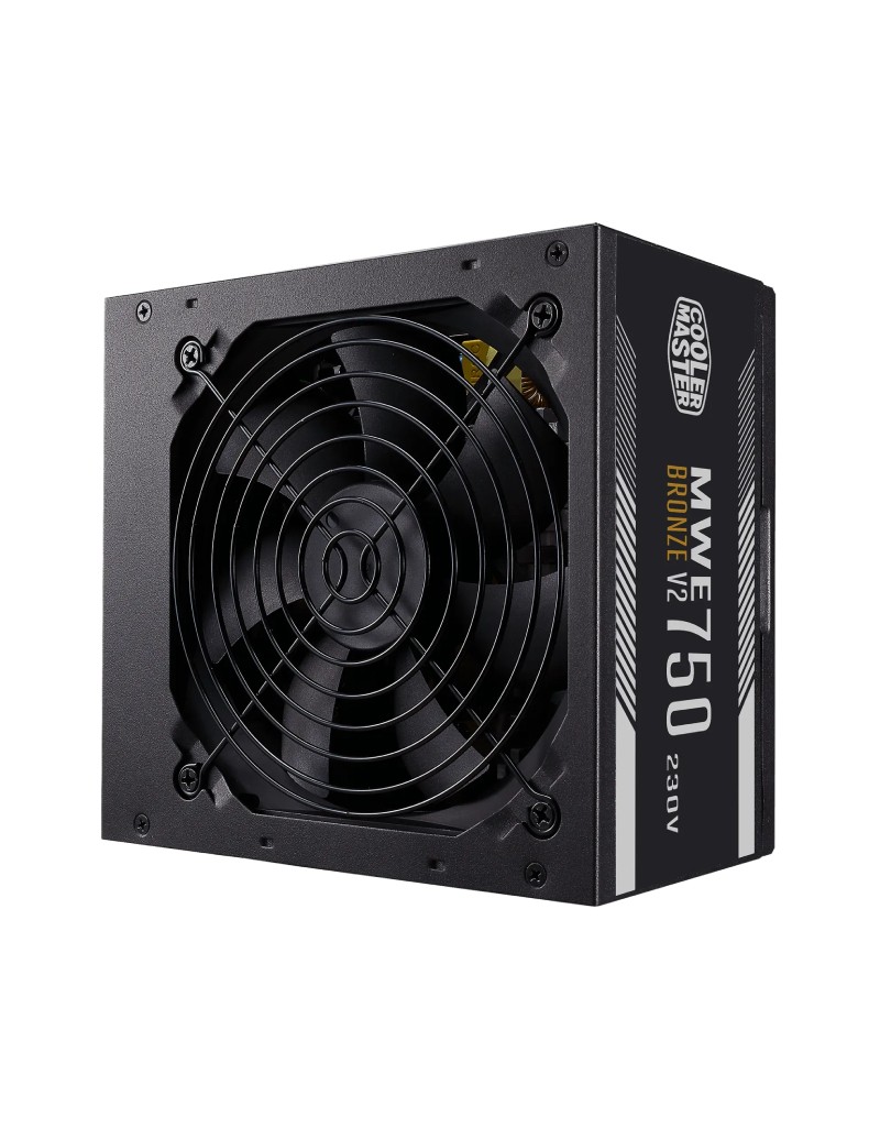 COOLER MASTER MWE Bronze V3 750W napajanje (MPE-7501-ACABW-3BEU) 5Y