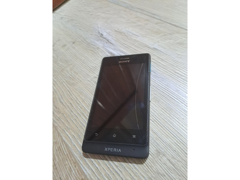 Mobilni telefon Sony Xperia