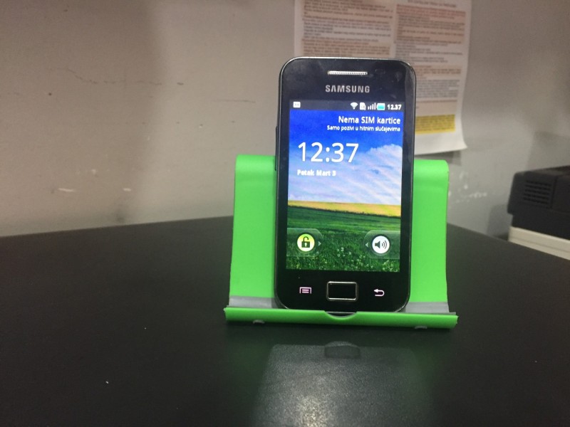 Samsung Galaxy Ace Br.C303