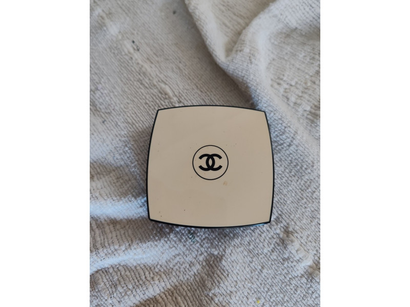 CHANEL PUDER KAMENI