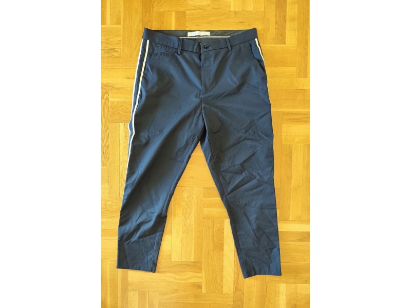 ZARA MAN PANTALONE