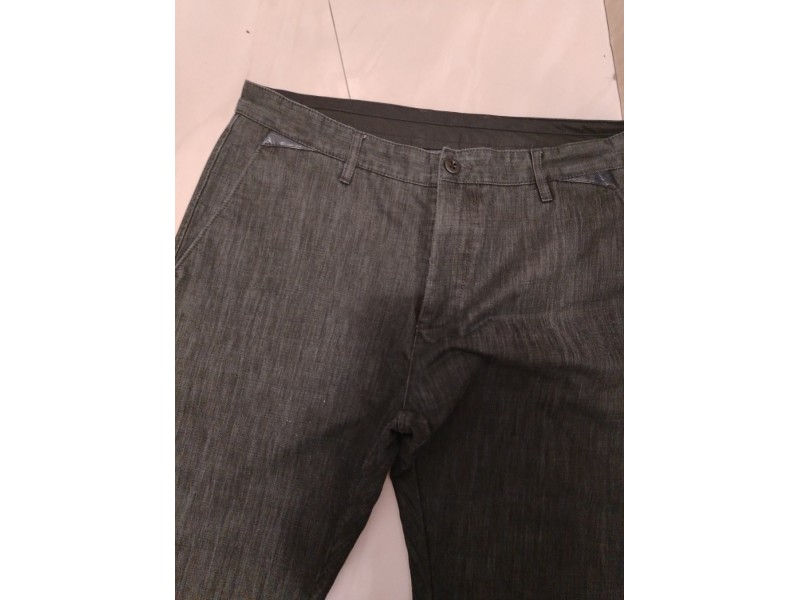 WQ127 Pantalone VICOBSS VEL. L
