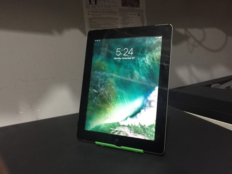 Ipad A1460-16gb Br.T50