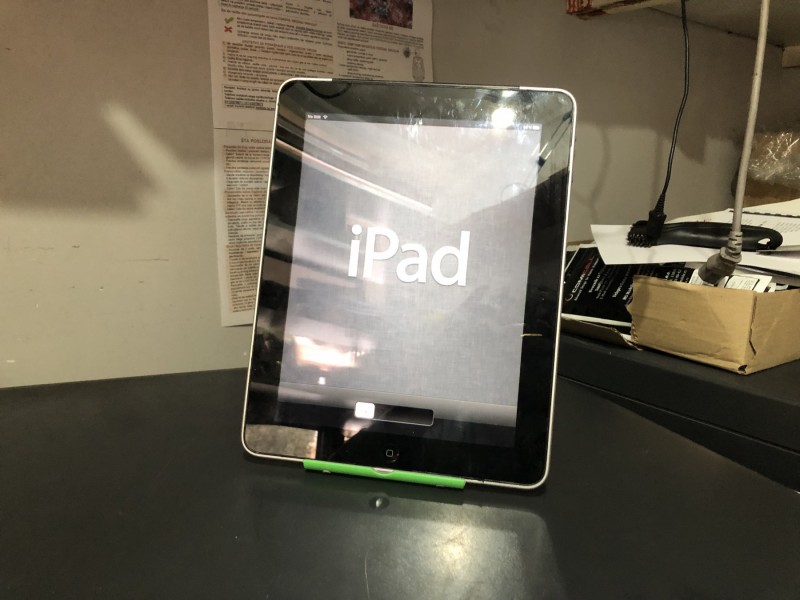 Ipad A1337 Br.T14