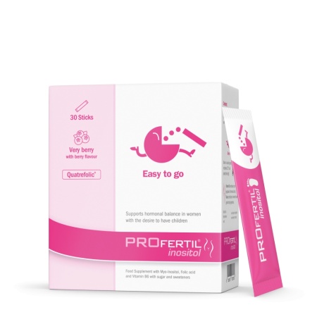 Profertil Inositol 30 kesica
