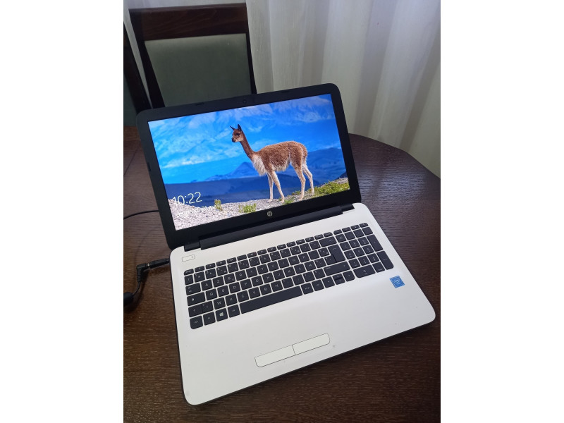 Laptop HP TPN c125,hdd 1tb,ram 4gb ddr3,cpu intel n3060