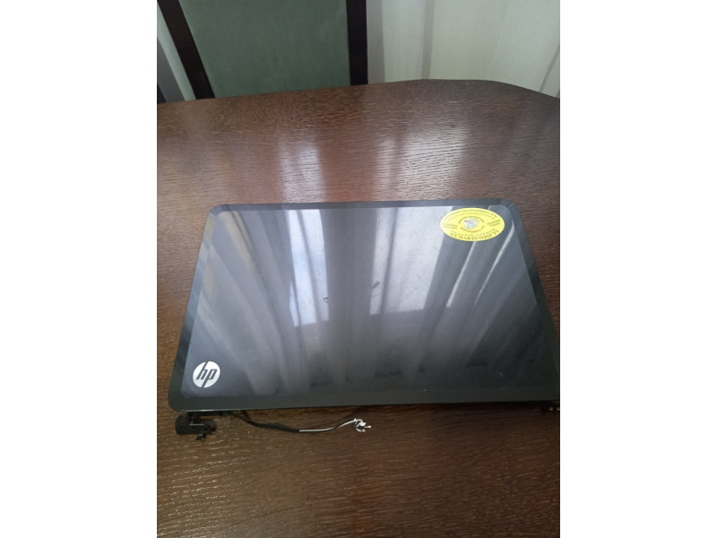 HP PAVILION G7-2335SF panel, ekran