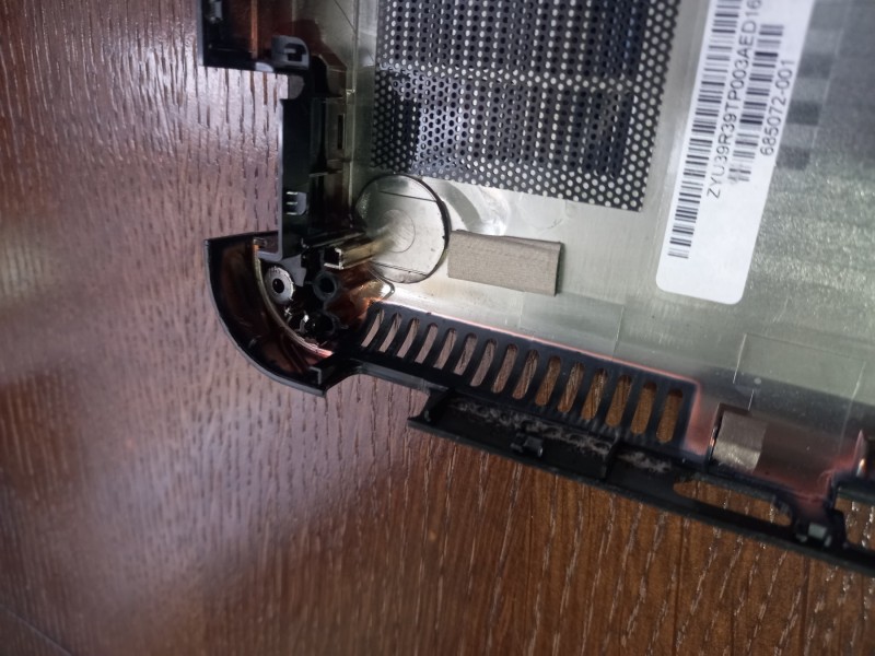 Hp pavilion G7-2335sf donje kuciste