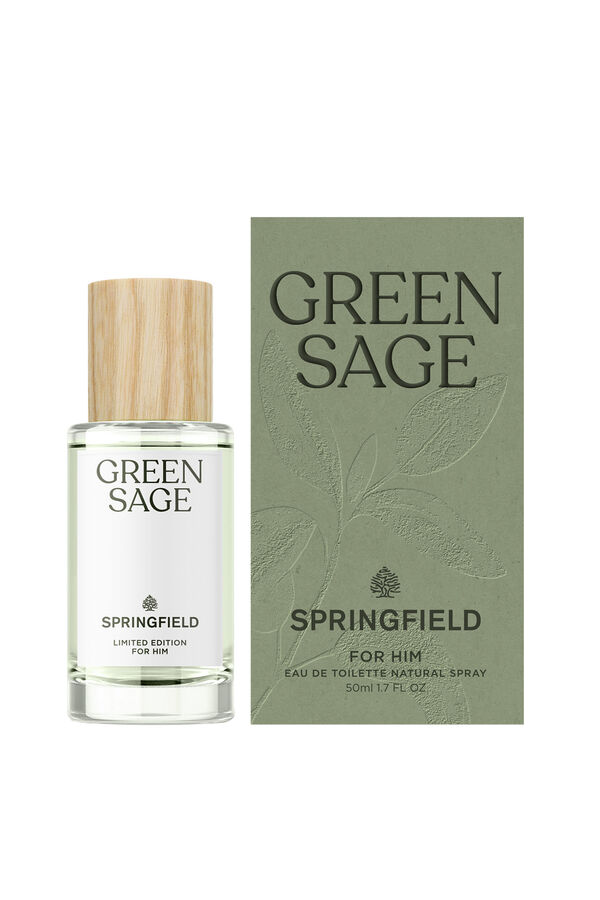 GREEN SAGE 50 ML