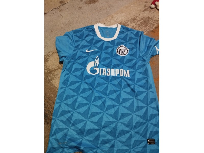 Nike fudbalski dres Zenit Sankt - Peterburg