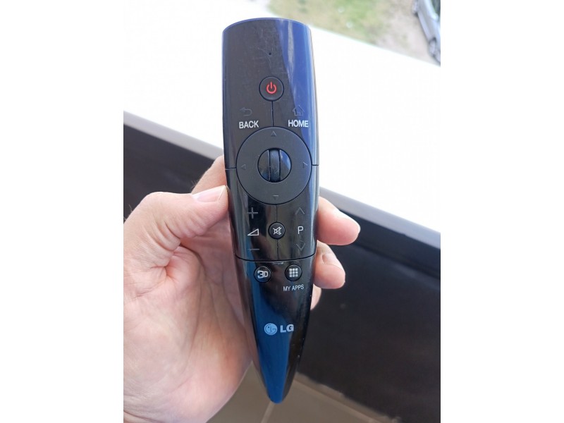 LG Magic Remote Z1025 Daljinski