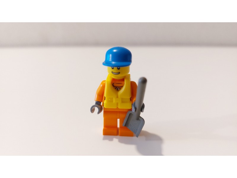 Lego Figura 19