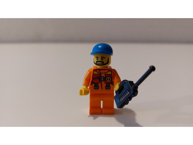 Lego Figura 29