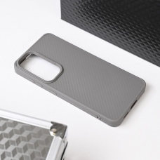 Futrola Magsafe Kevlar za Samsung S931B Galaxy S25 siva