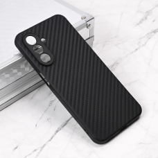Futrola Carbon fiber za Samsung A175F Galaxy A17 crna